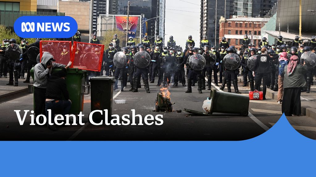 VIC - Location - ABC News