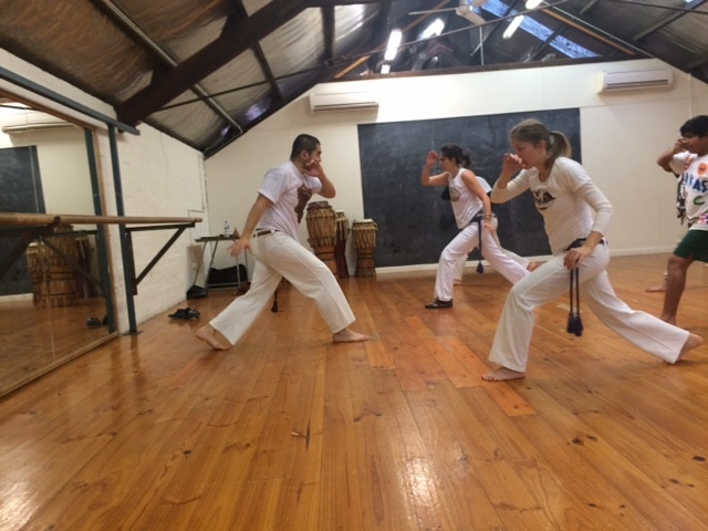 Gangs, drums and dance: A rhythmic history of Brazilian capoeira - ABC ...