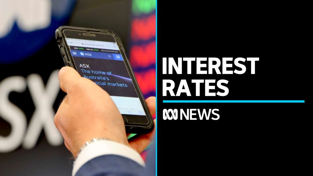 US & Australian markets tumble after US Fed hikes rates - ABC News