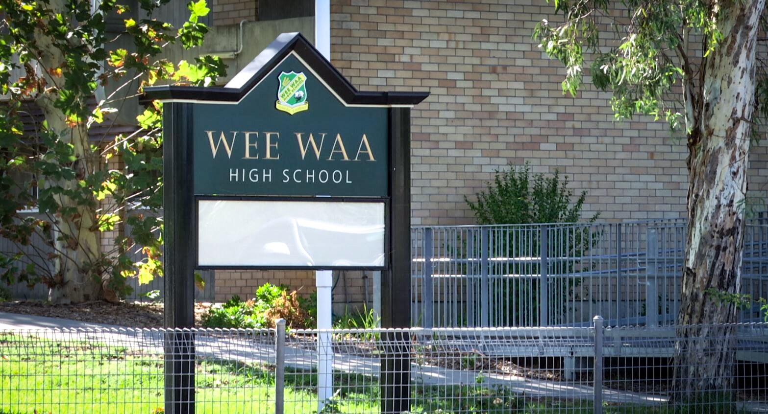 Education Minister announces new high school for Wee Waa, after months ...