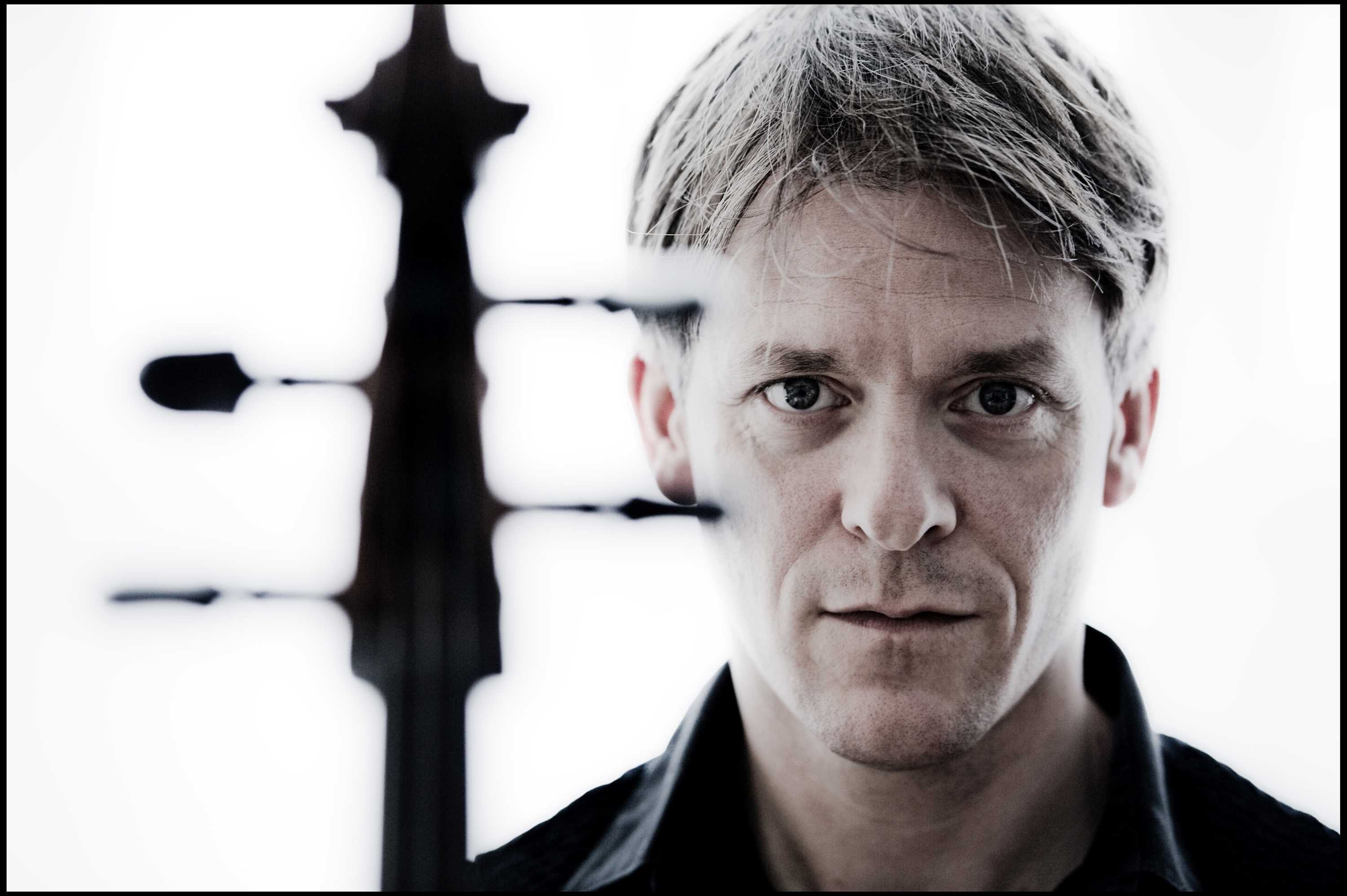 Classic Breakfast: Alban Gerhardt talks Dvořák, Jacqueline du Pré and ...