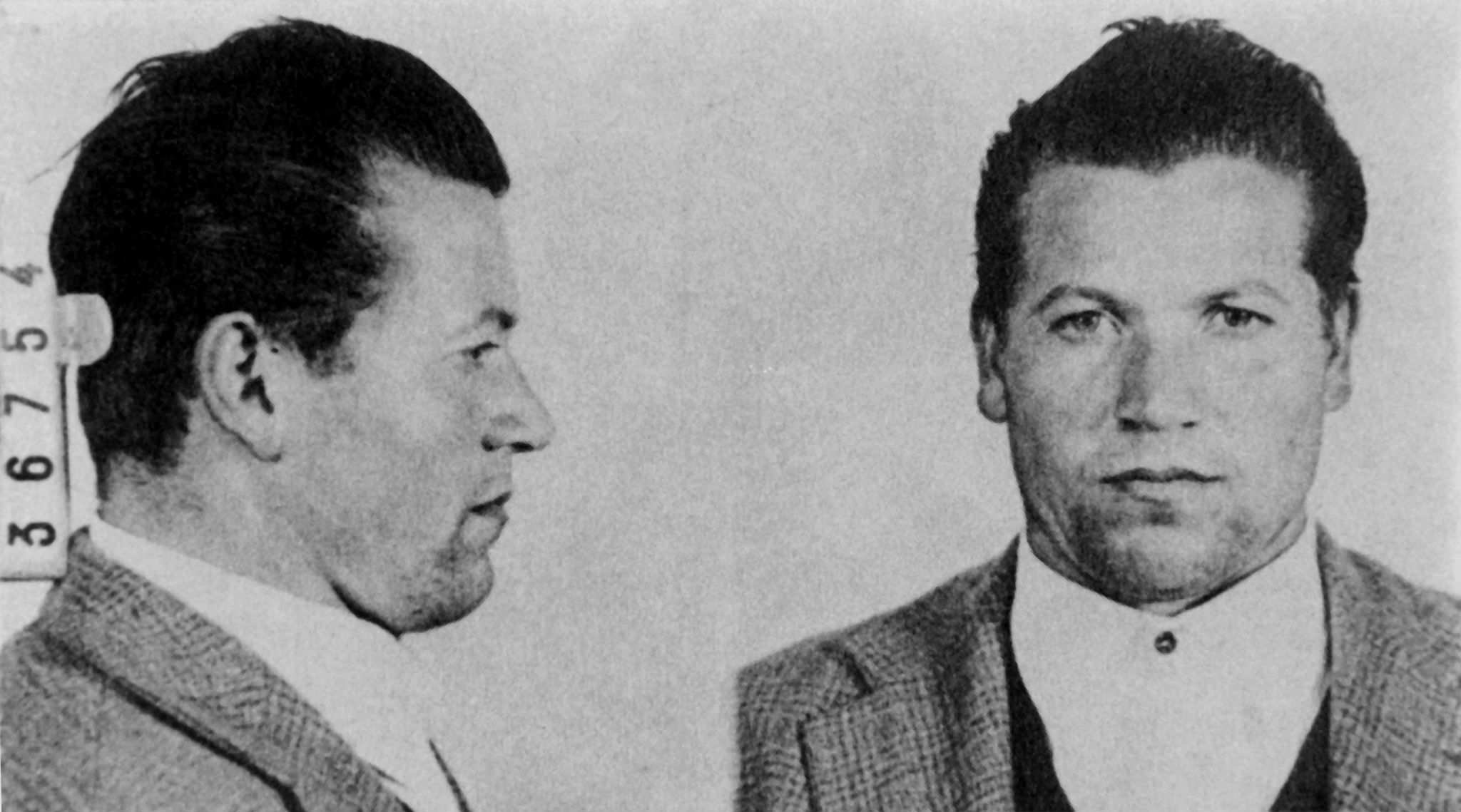 Mafia boss and mass murderer Salvatore 'Toto' Riina dies in jail aged ...
