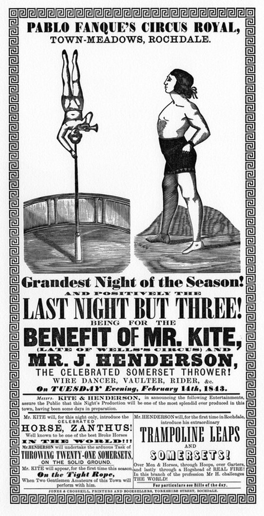Being for the benefit of Mr. Kite! - ABC Radio National
