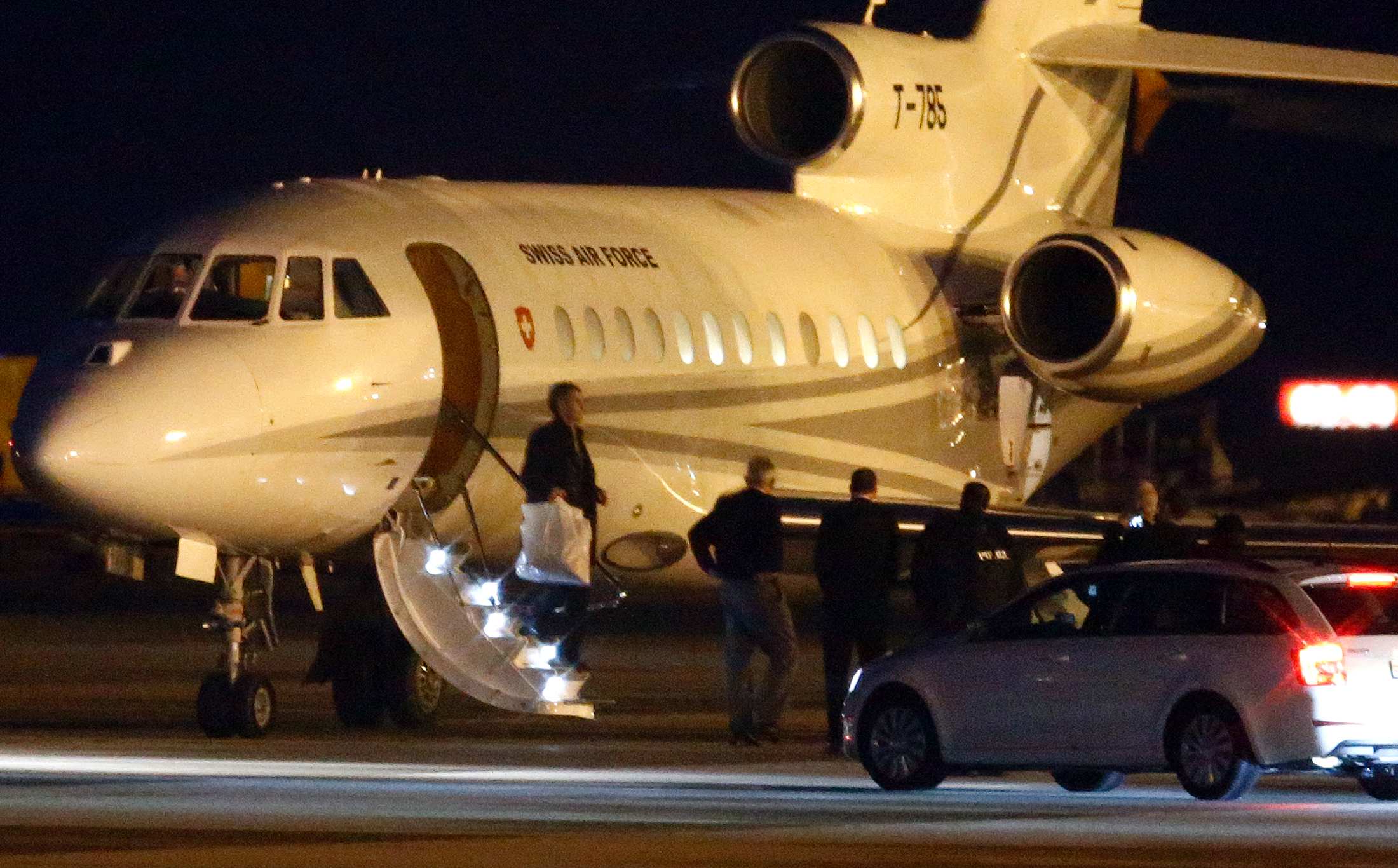 US says payment to Iran used as leverage, not ransom, for prisoners ...