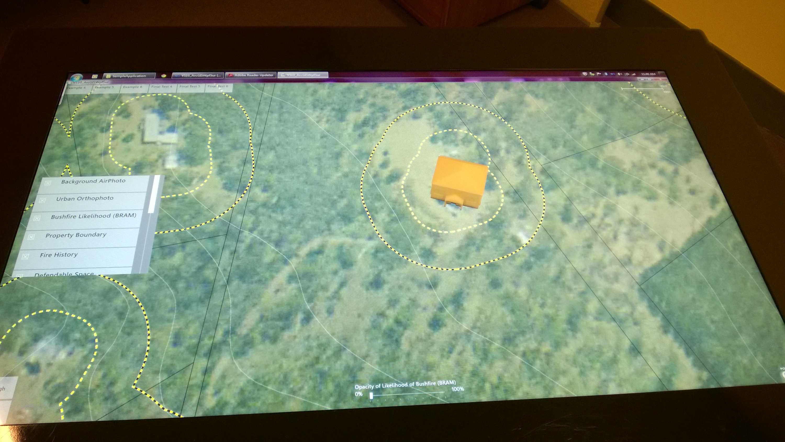 Preparing for bushfire - ABC listen