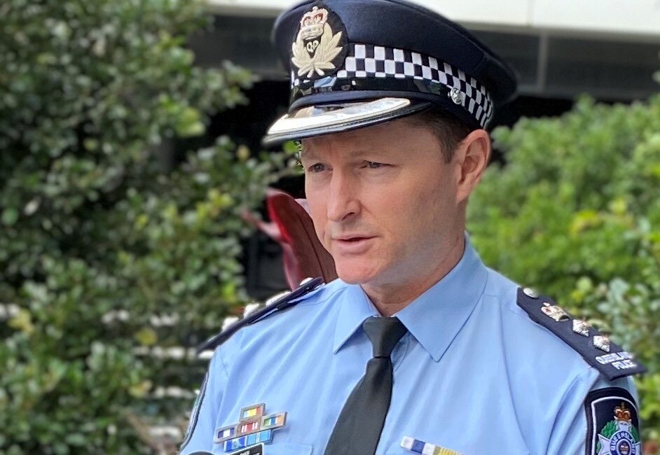 Prominent lawyer says Queensland border controls 'merely a fig leaf ...