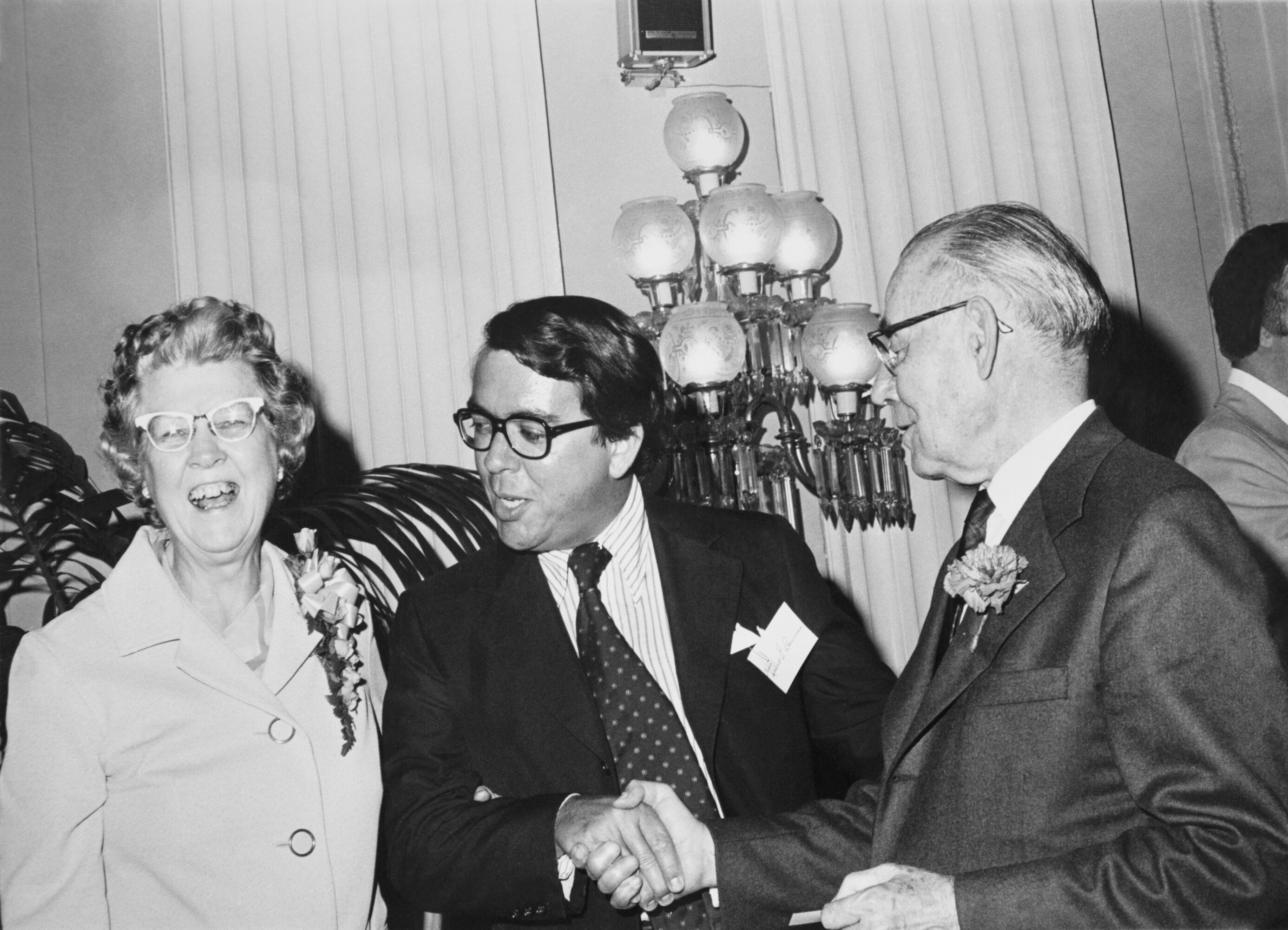 Gay conservatives helped to shape the Republican party. Now, Trump is ...