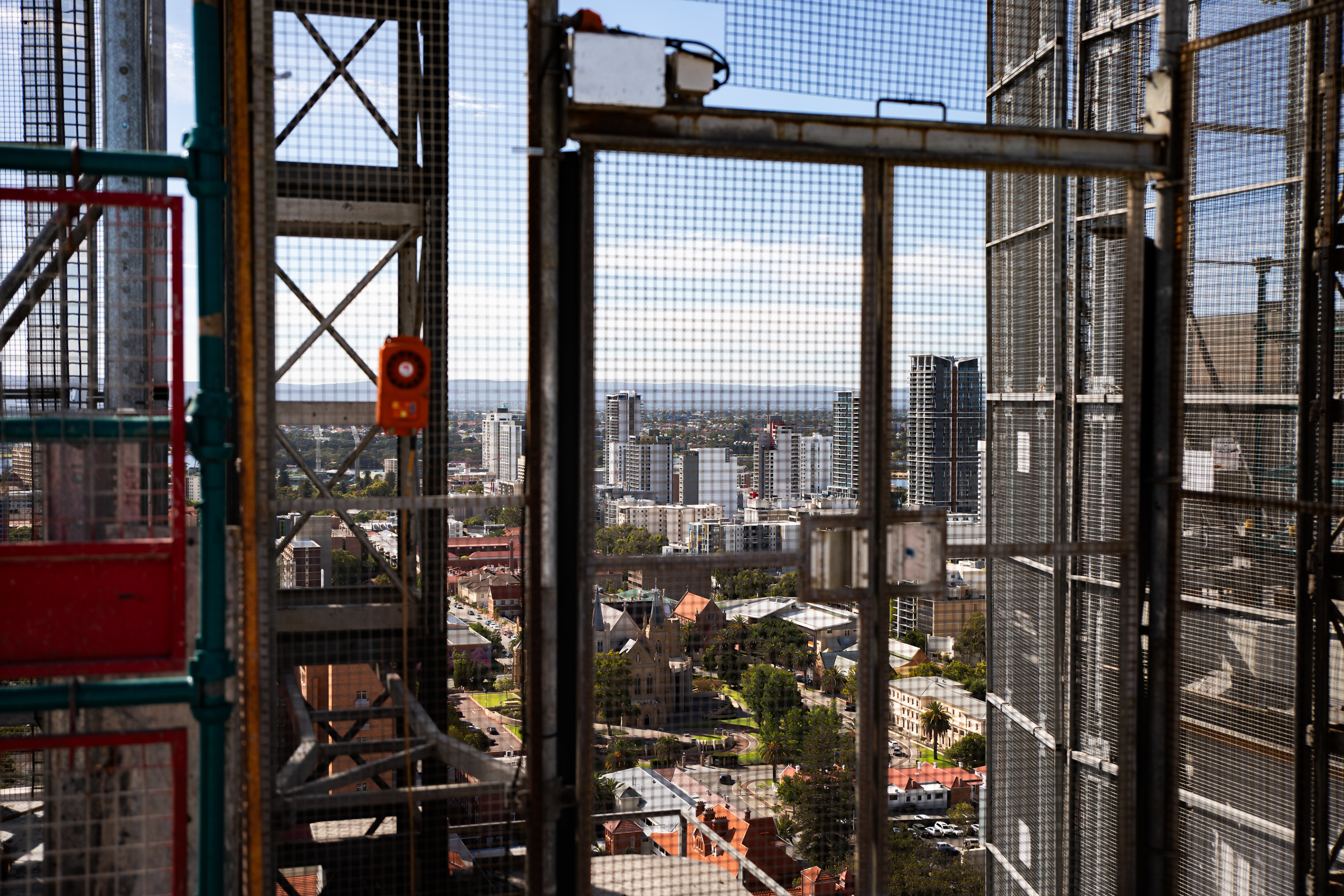 WA government's new build-to-rent incentives aim to boost rental ...