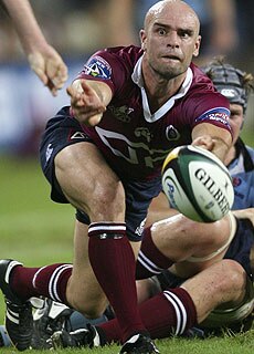 Cordingley eyeing Reds return - ABC News