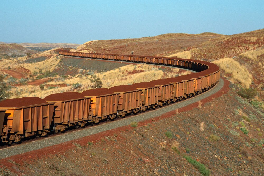 Iron ore or house prices: which way will the RBA lean on rates? - ABC ...