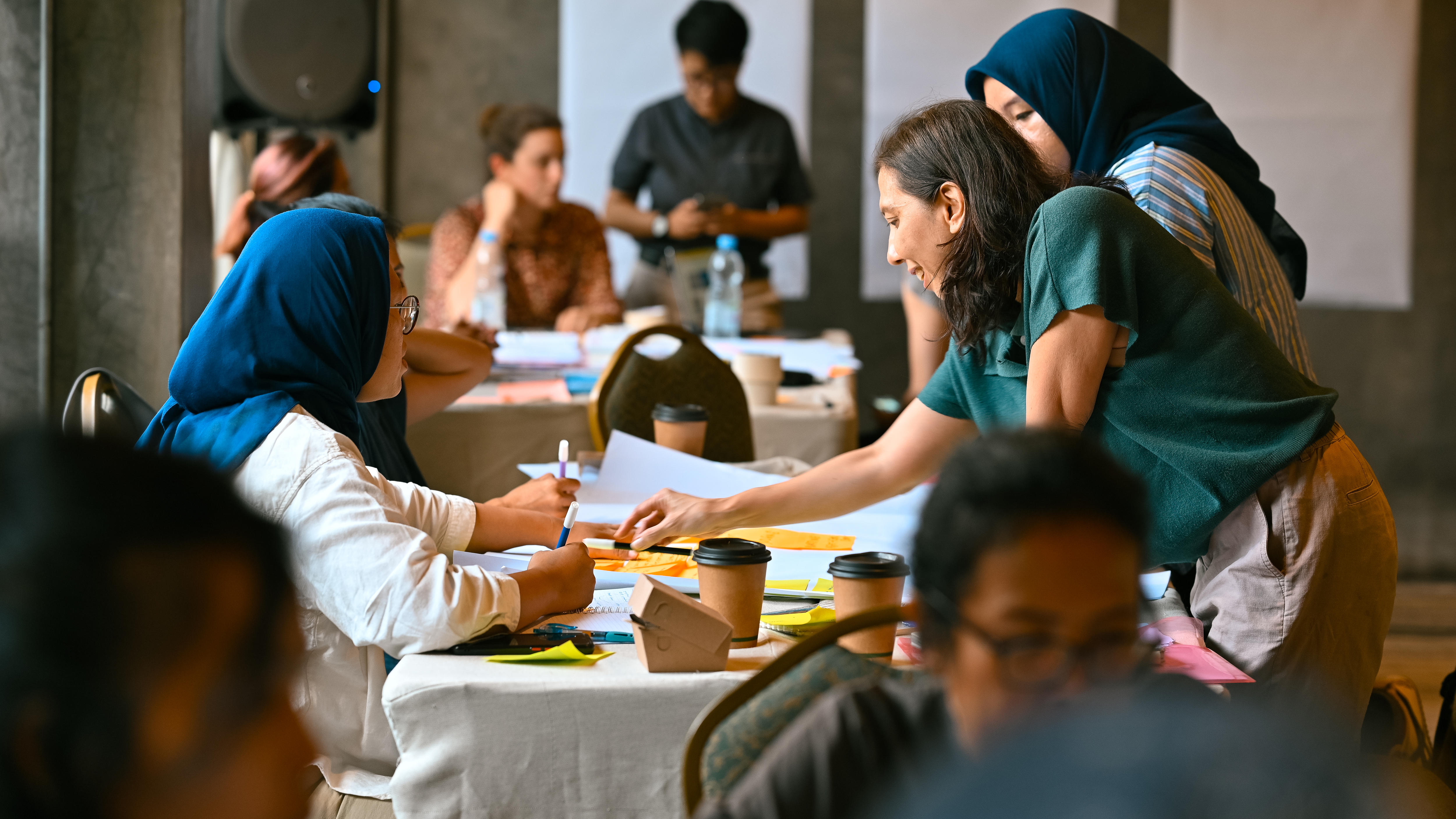 ABC International Development