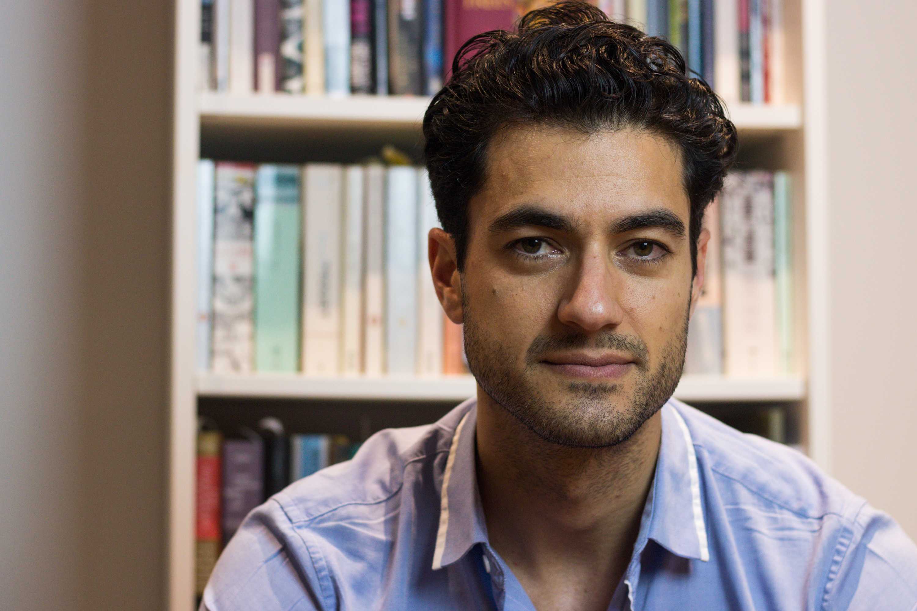 Holocaust remembrance day: a journey of dealing with intergenerational ...