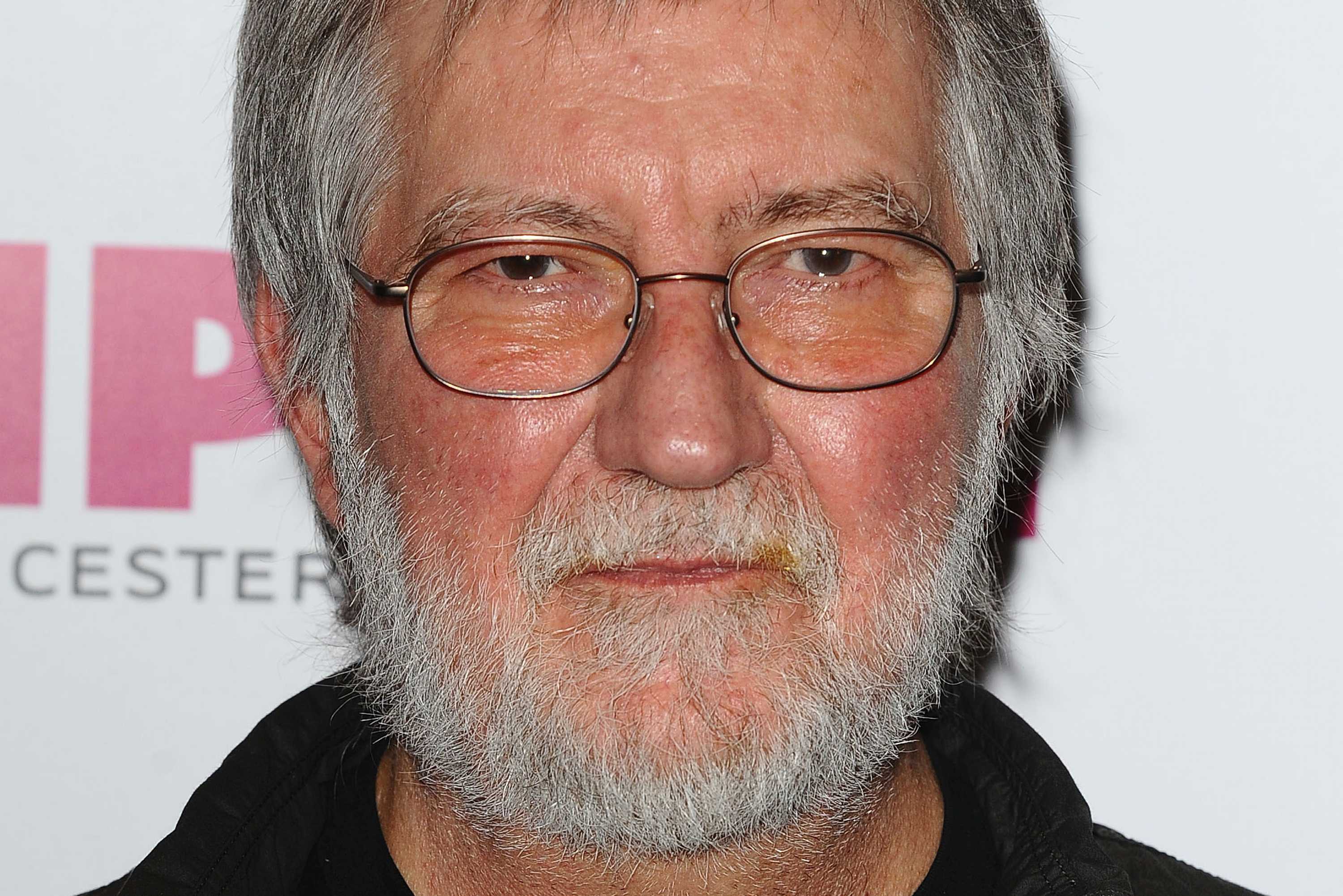 Tobe Hooper, Texas Chain Saw Massacre director and slasher film pioneer ...
