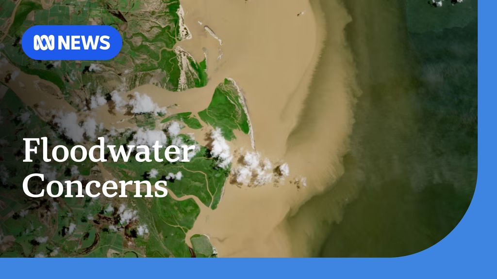 Floods - Topic - ABC News