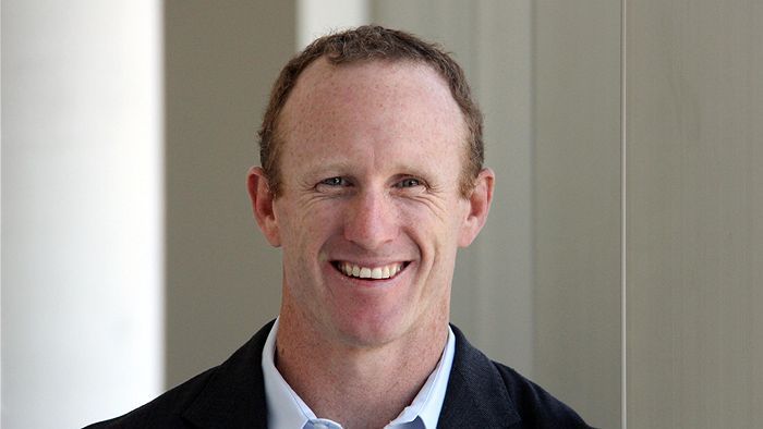 Mark Donaldson's road to receiving the highest military honour - ABC listen