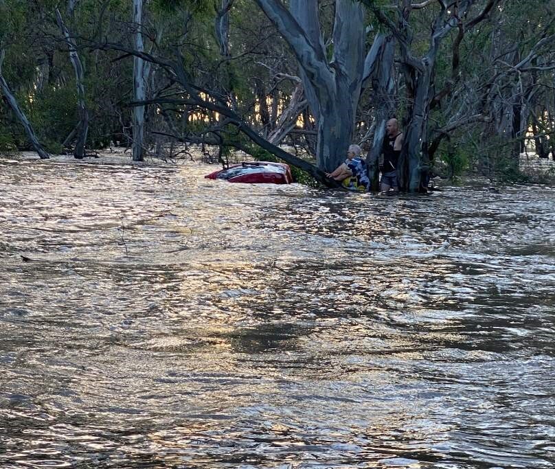 ABC Emergency