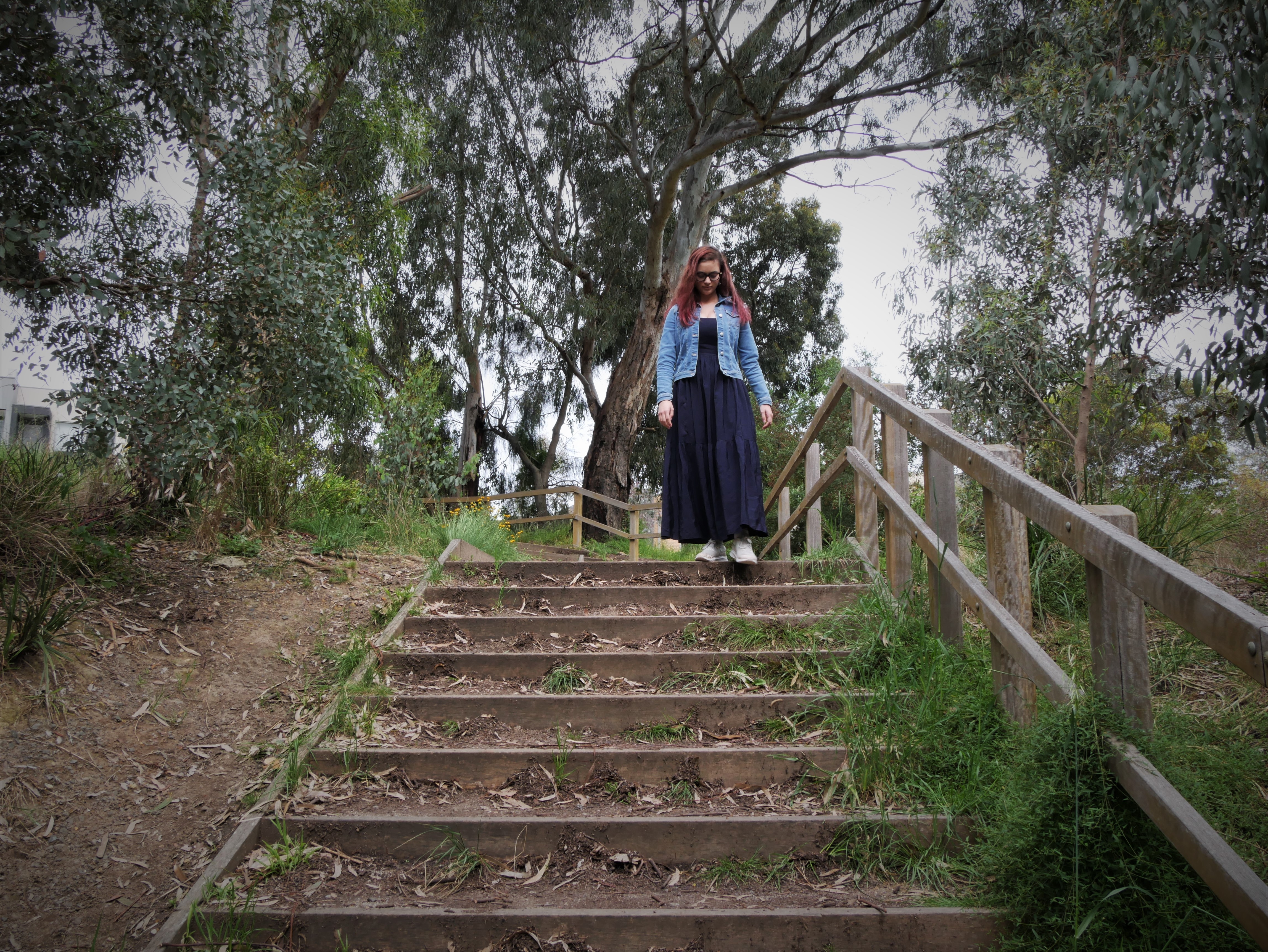 Ballet was Catherine's entire life, but it caused her years of ...
