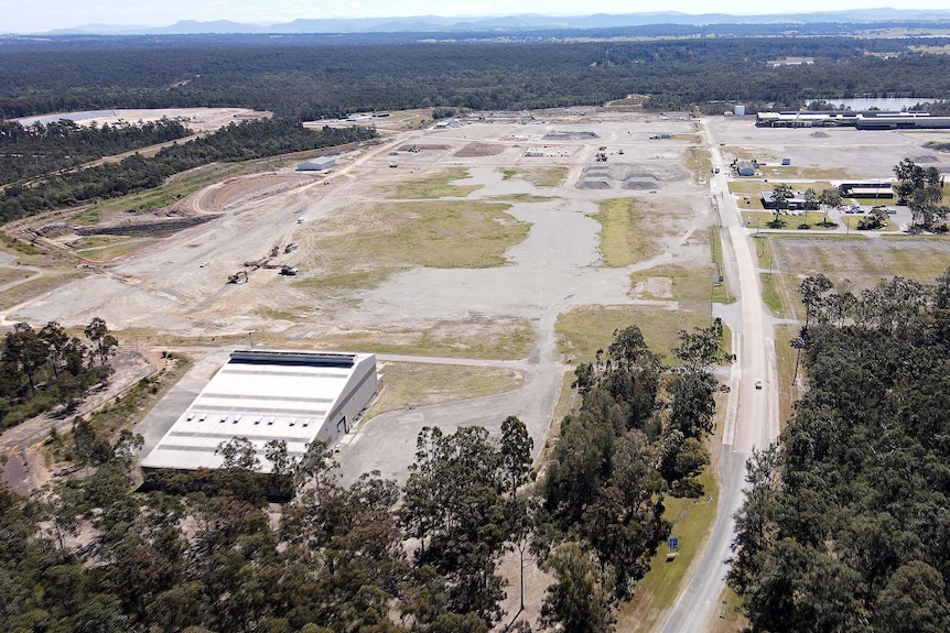 Snowy Hydro boss Paul Broad says fallout with Chris Bowen contributed ... Snowy Hydro boss Paul Broad says fallout with Chris Bowen contributed ...