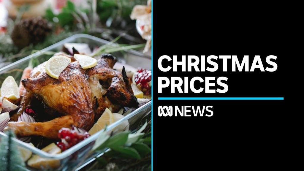 Rising food prices impacting holiday favourites - ABC News