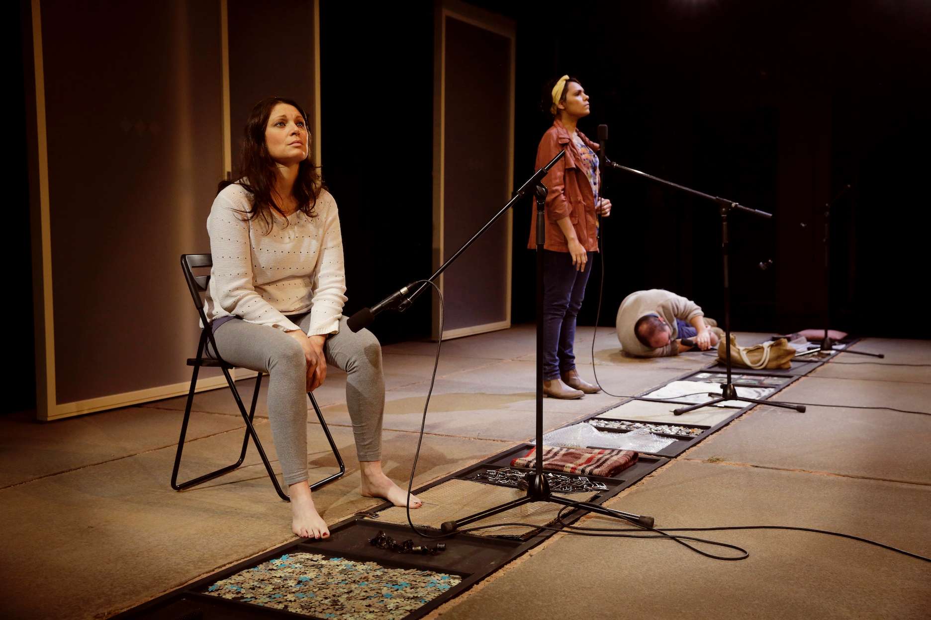 Mary Anne Butler's Broken - ABC Radio National