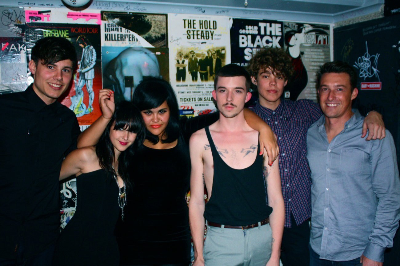 How Operator Please's biggest song was about more than just ping pong ...