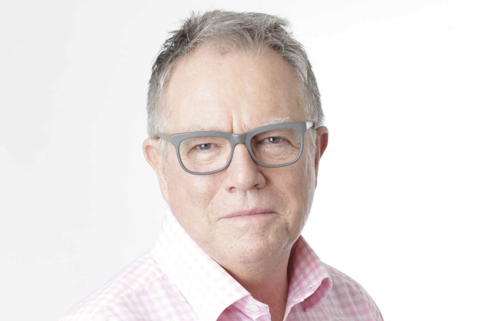 Russell Skelton - ABC News