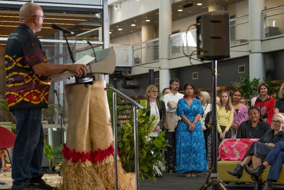 ABC Australia launches The Pacific at ABC Ultimo - ABC Pacific