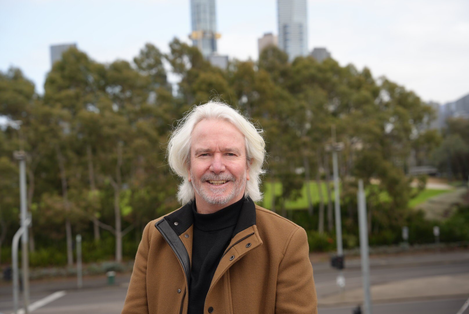 Meet the candidates in the running to become the City of Melbourne's ...