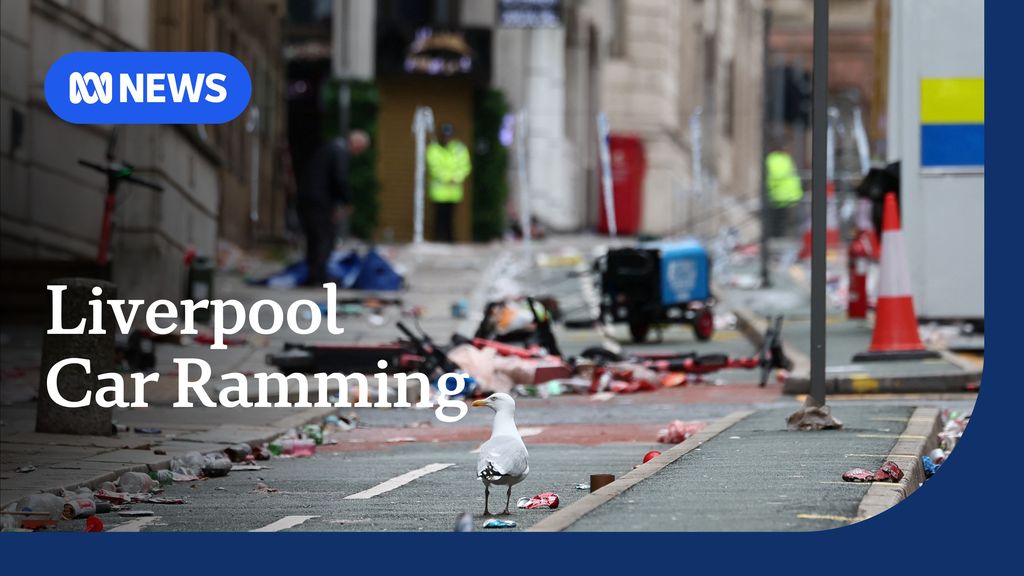 What Lies Beneath - ABC News