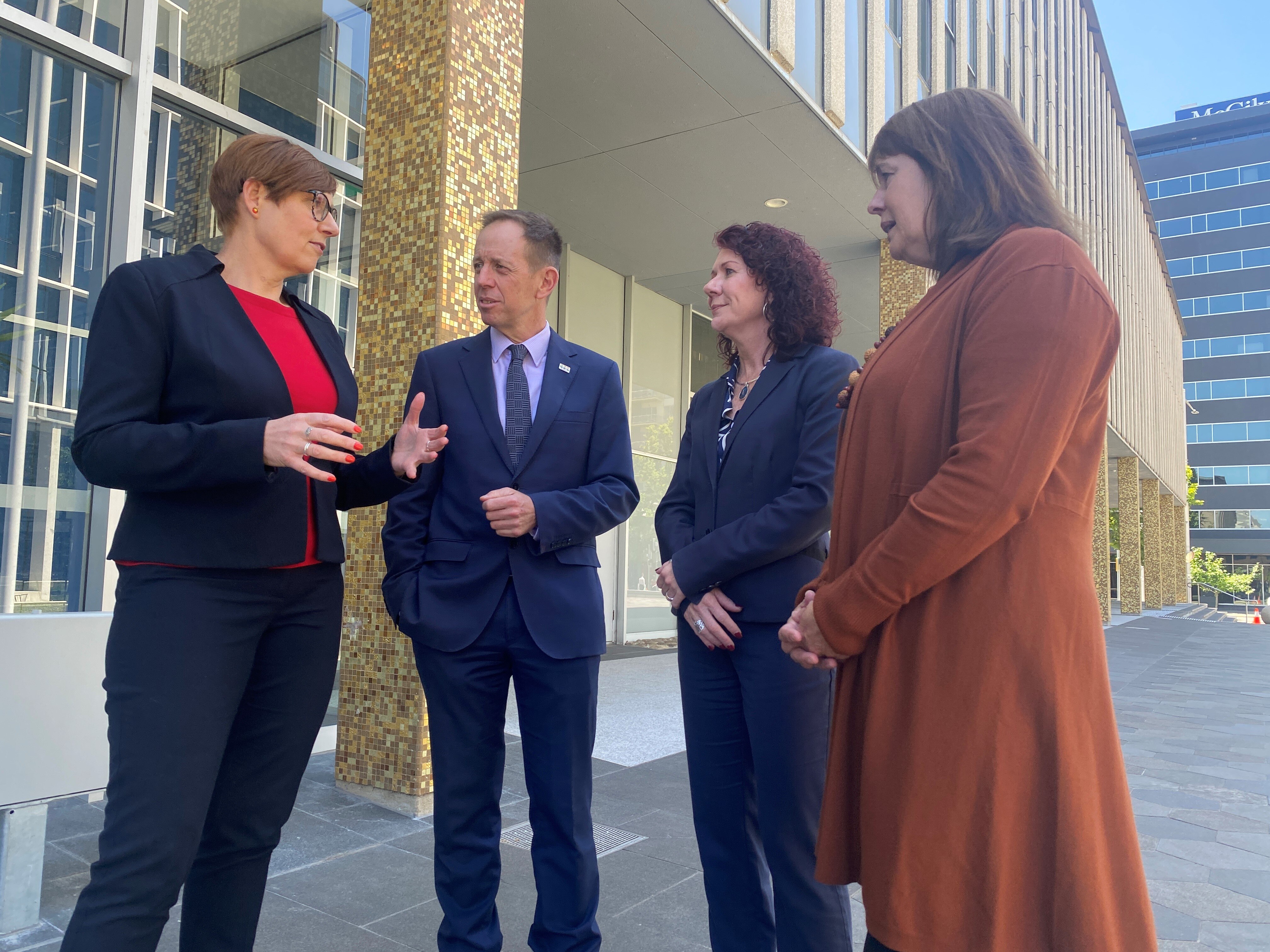 ACT raises the age of criminal responsibility to 14 with nation-first ...