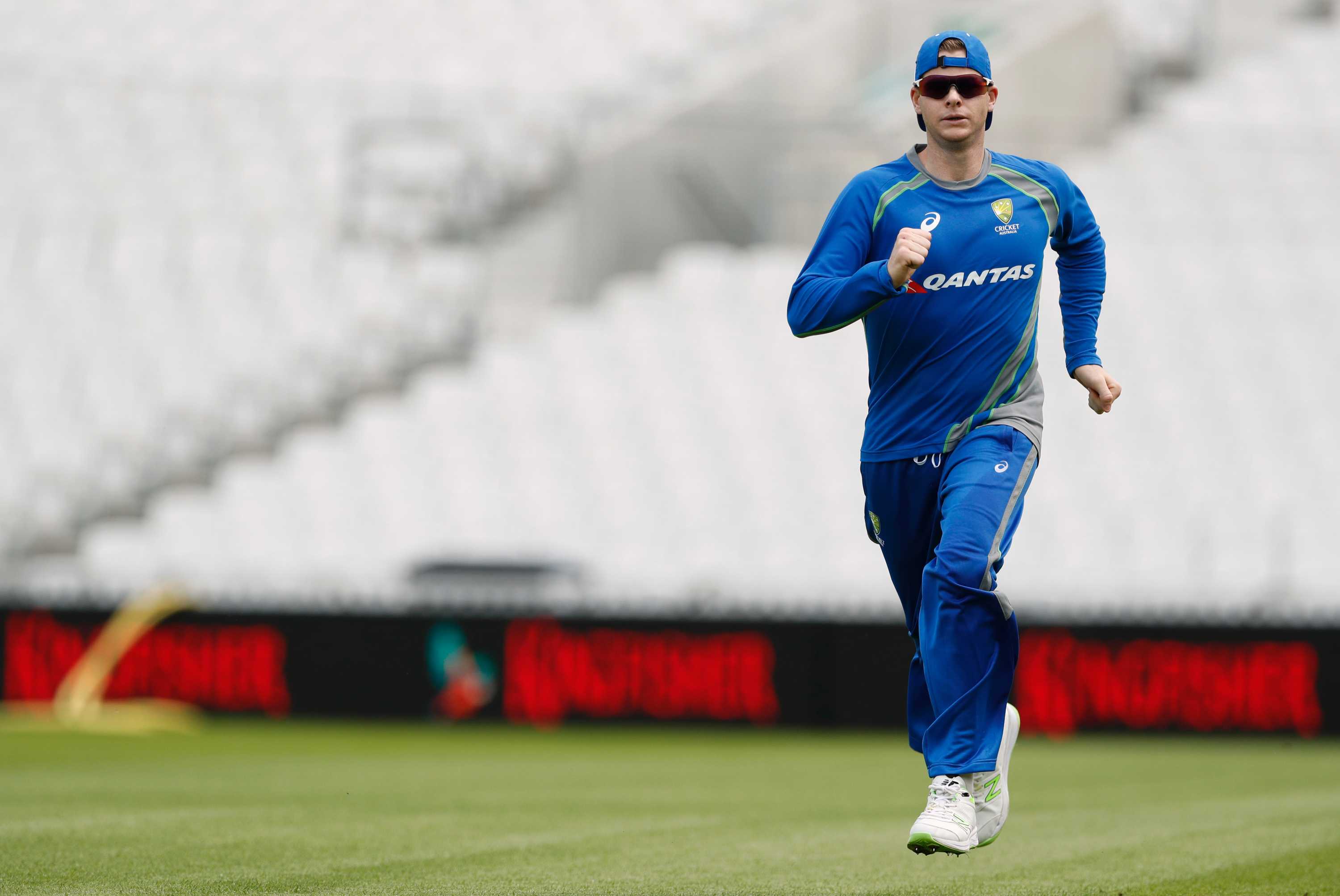 Champions Trophy: Steve Smith looking to emulate Ponting in leading ...