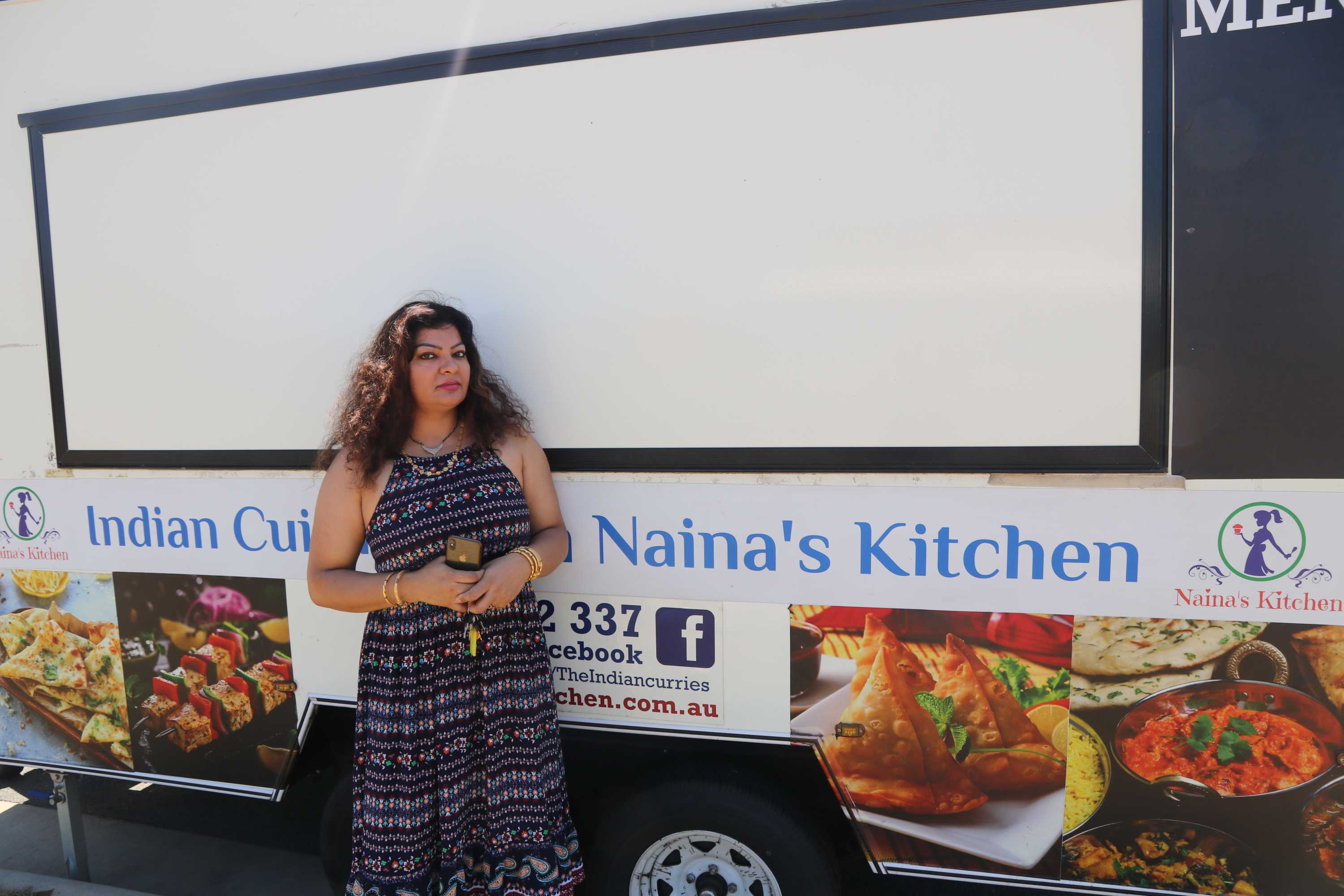 Food truck owners in mining towns consider bankruptcy, but councils try ...