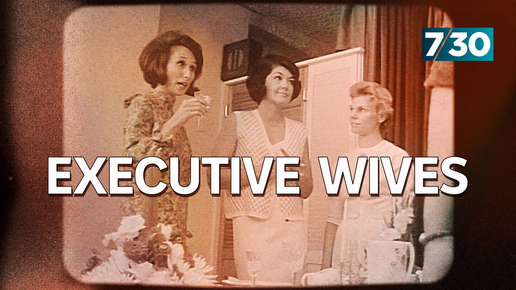 From the ABC’s archives – How to be a good wife in 1971 - ABC News