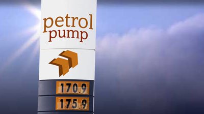 Fuel Watch - Behind The News