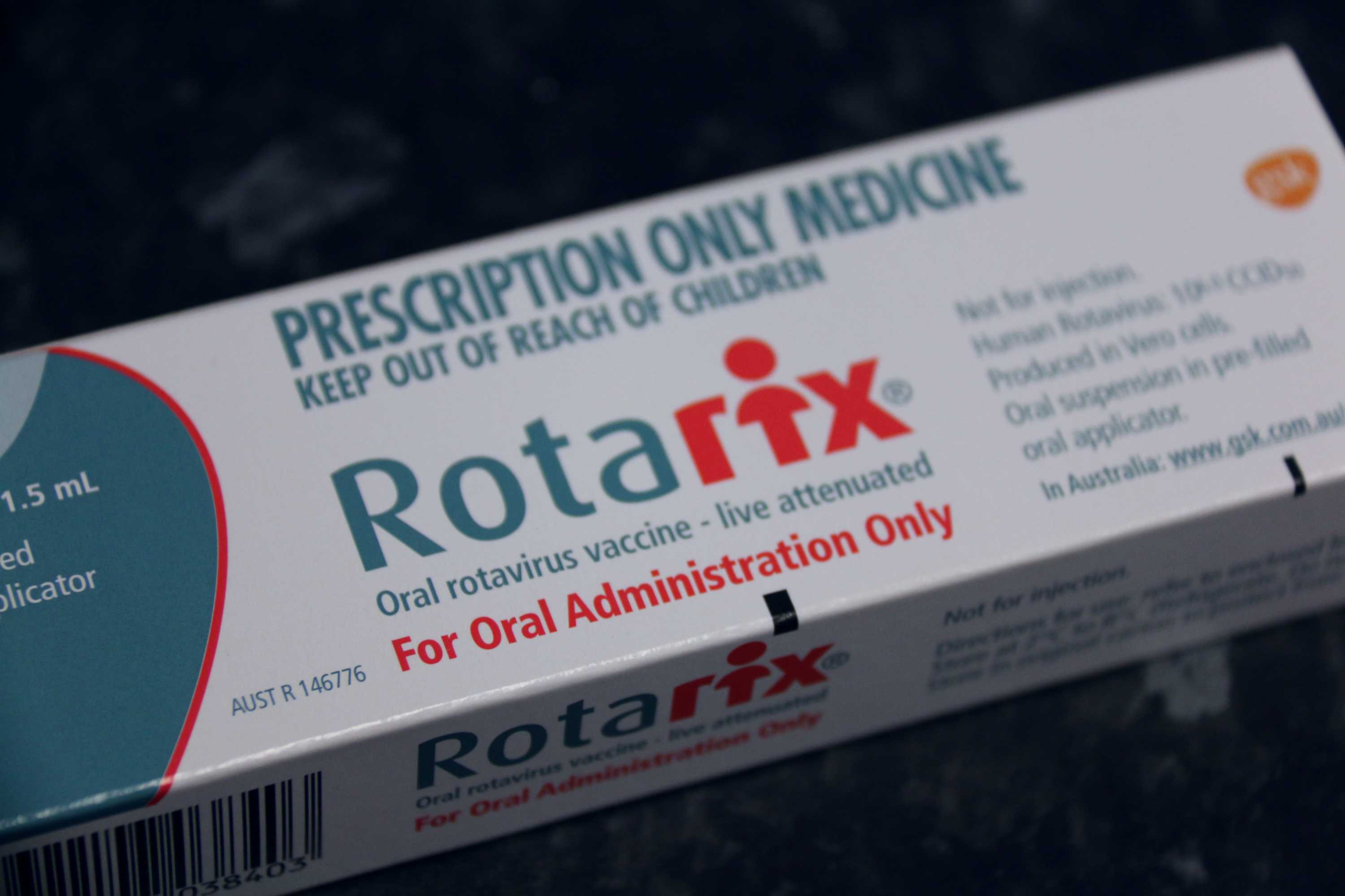 Rotavirus vaccine leads to fewer infant deaths in Kiribati - ABC Pacific