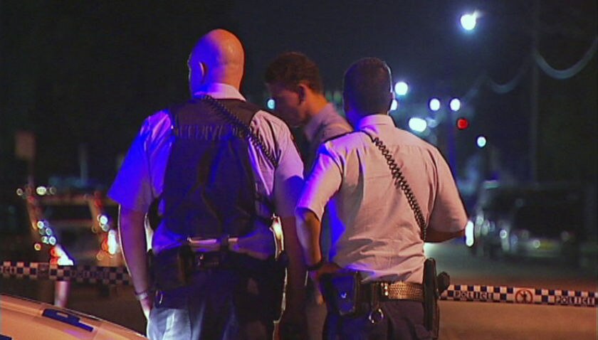 Police shot robber 'in self-defence' - ABC News