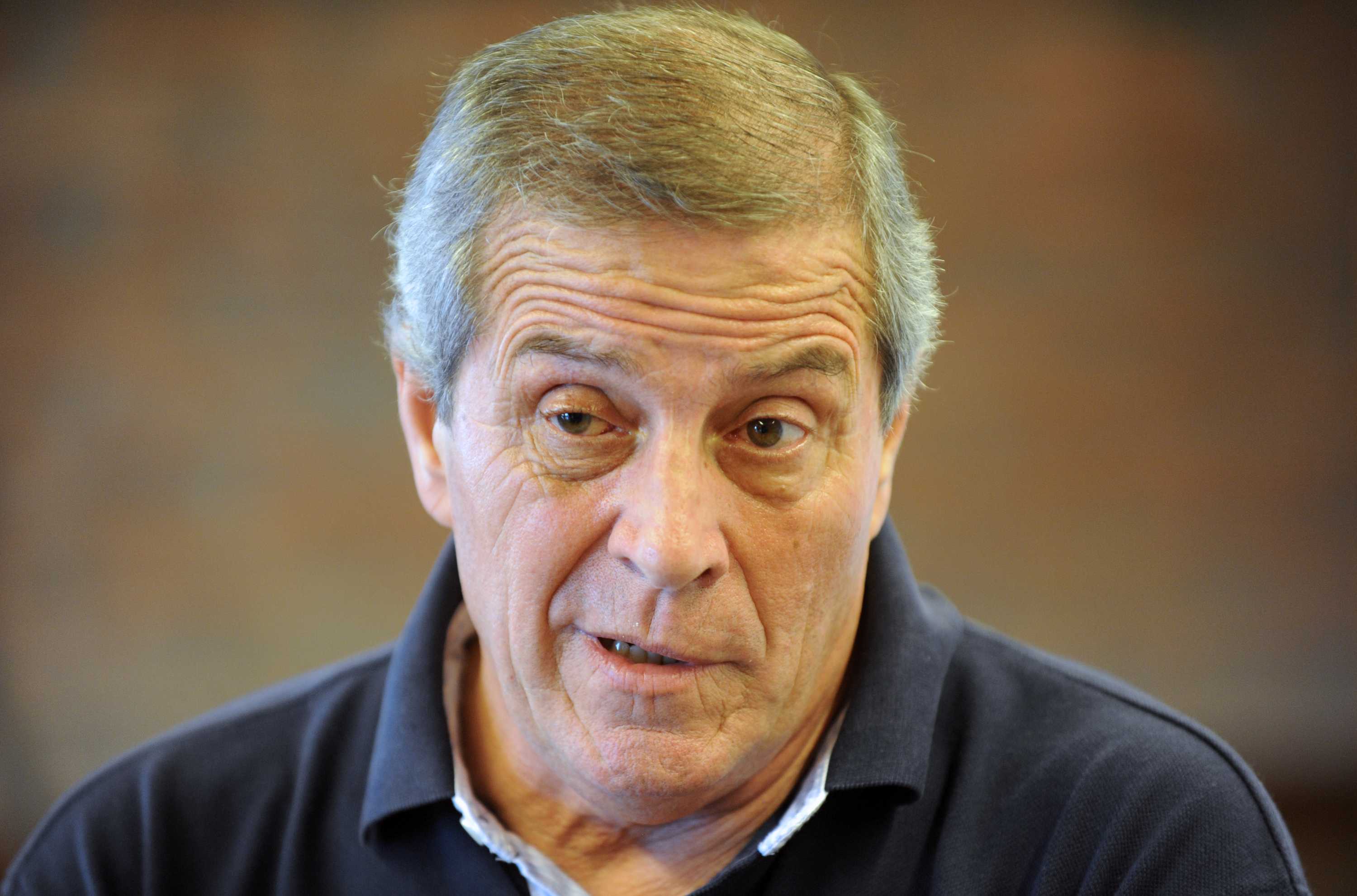 World Cup 2014 team profile: Uruguay - ABC News