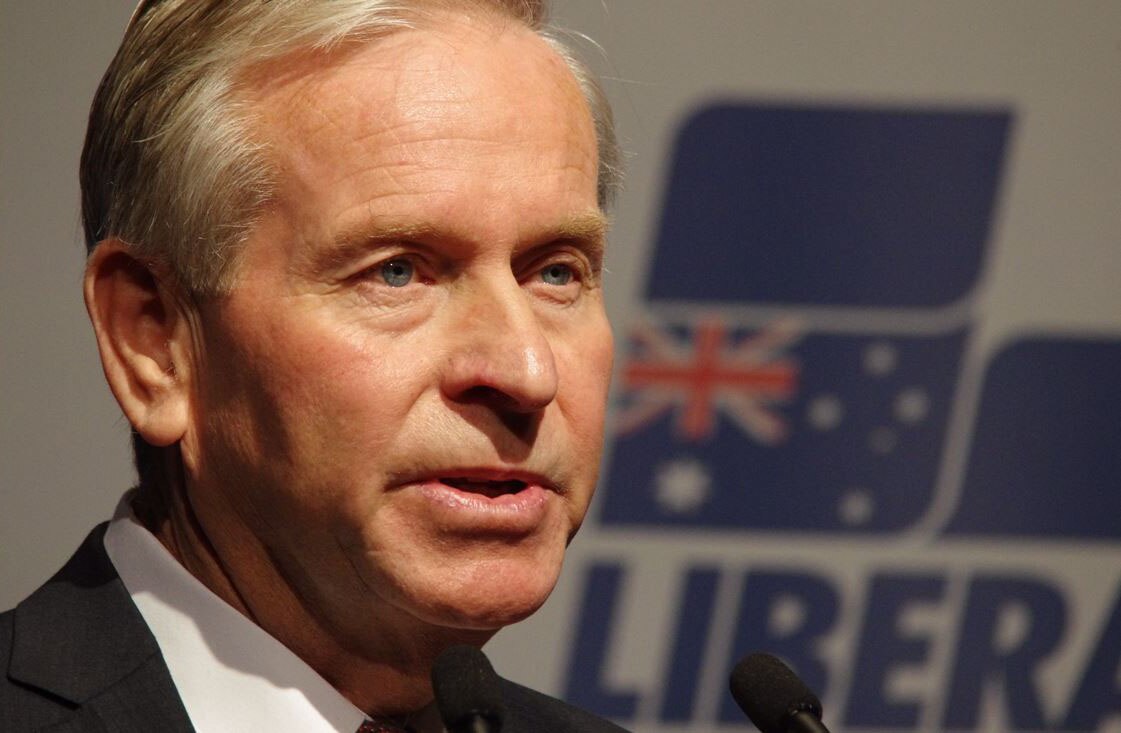 WA Liberal leadership: Ministers back Premier Colin Barnett, sideline ...