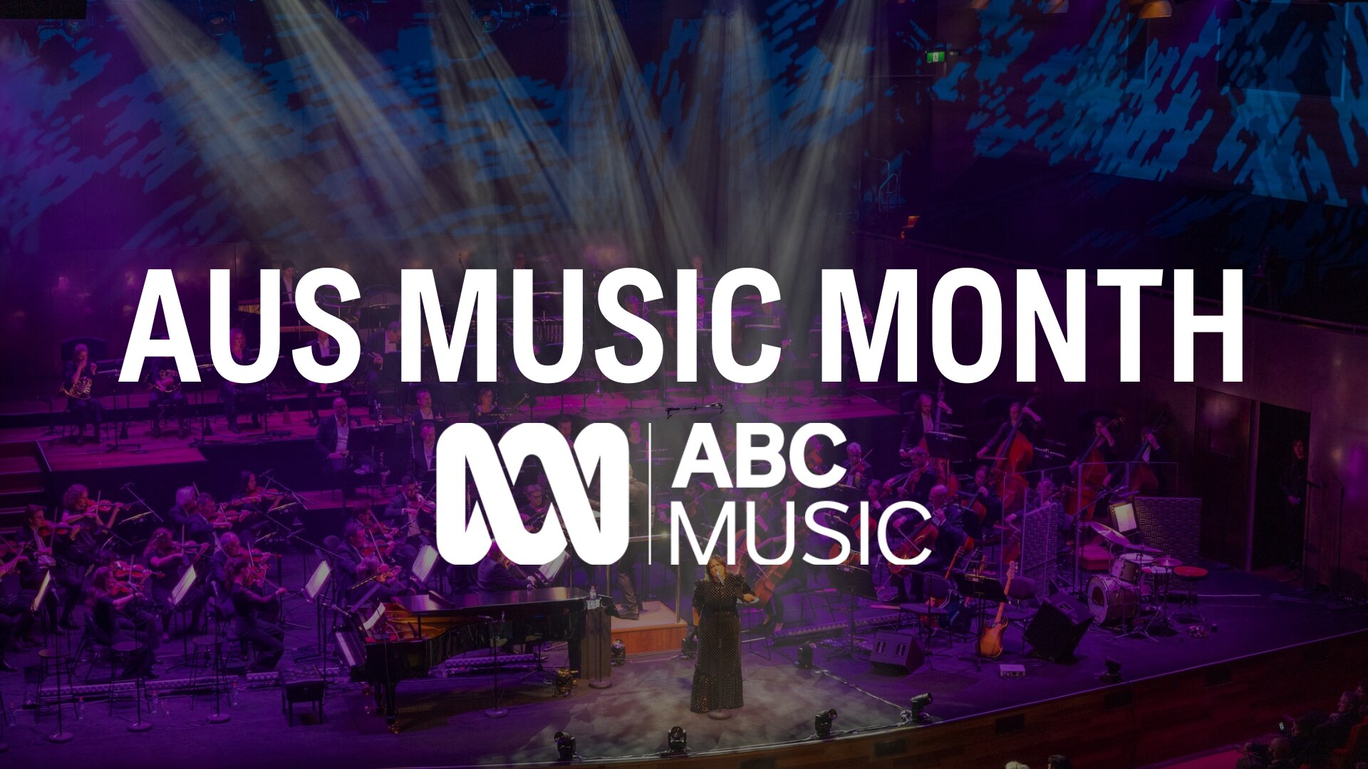 Aus Music Month with ABC Music - ABC Music