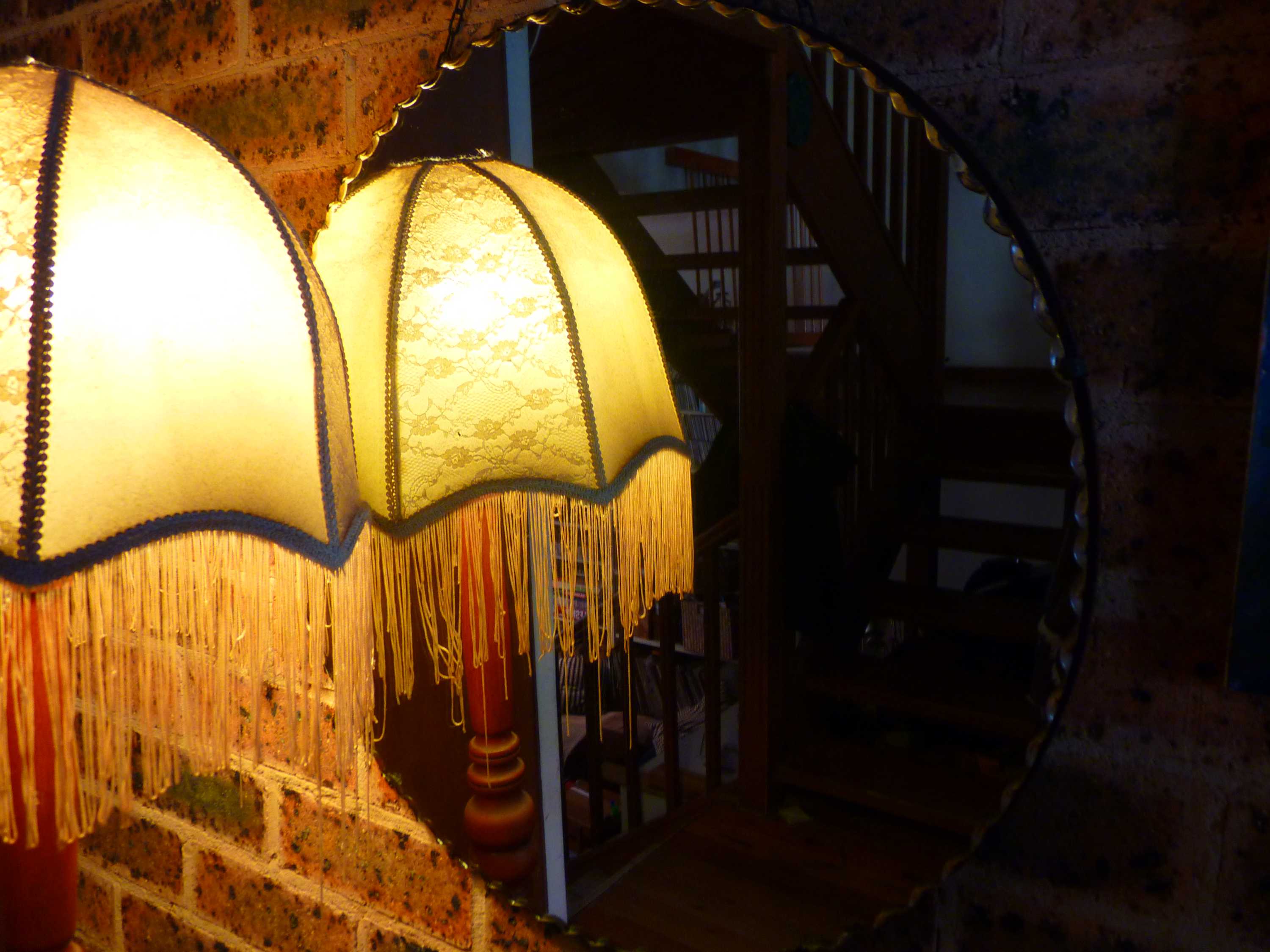 Mirror mirror - ABC listen