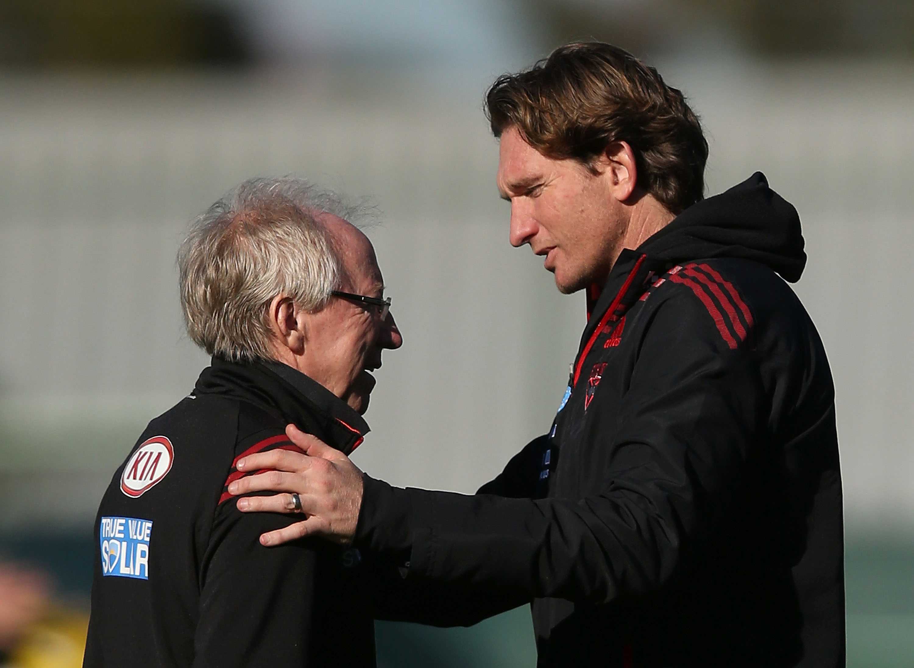 Essendon will not cut corners to meet AFL hearing deadline over charges ...