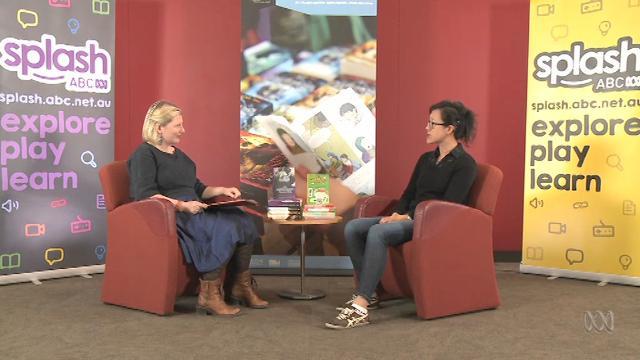 What is spec fic? Rebecca Lim explains - ABC Education