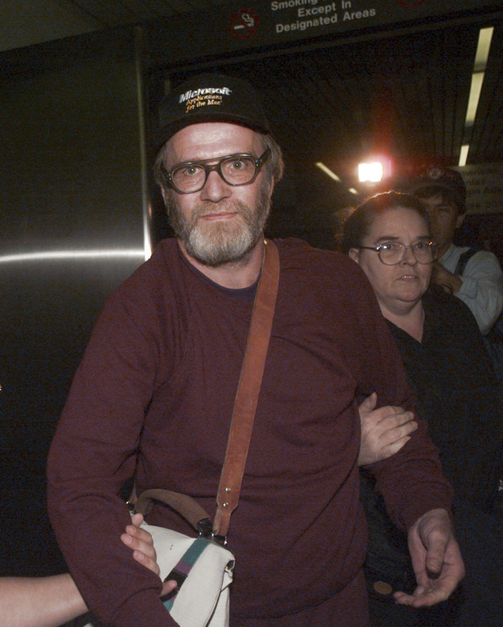 James Lewis, prime suspect in 1982 Tylenol murders, dies - ABC News