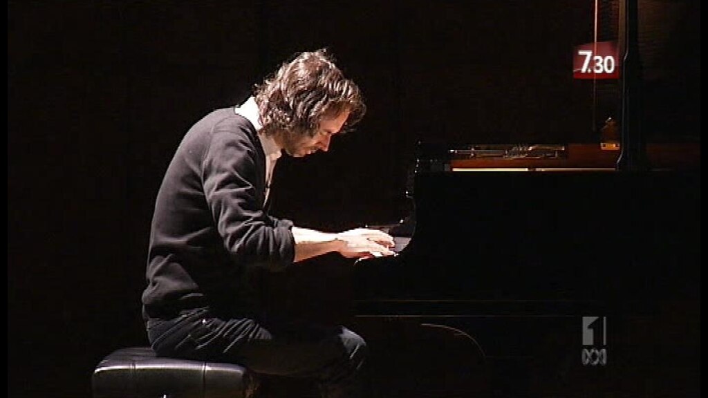 Classical music captures new audience - ABC News