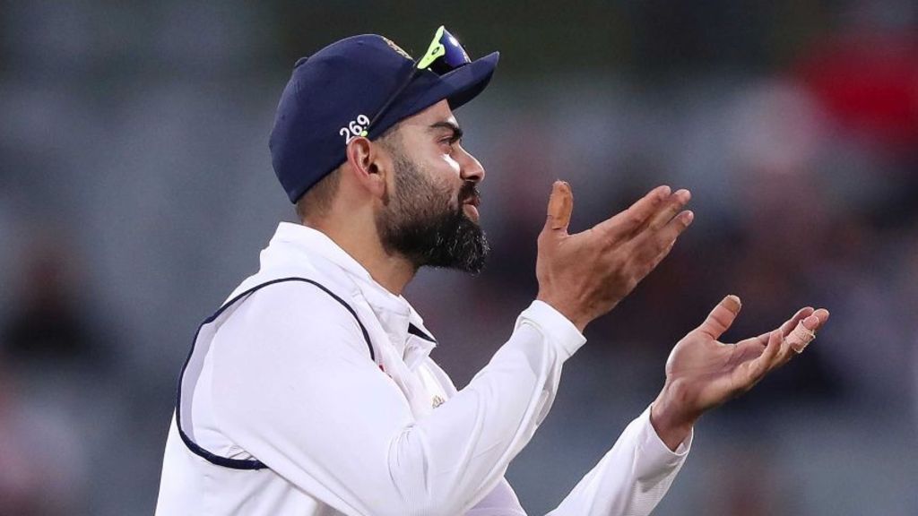 Racial slurs ruin last day of cricket test. - ABC News