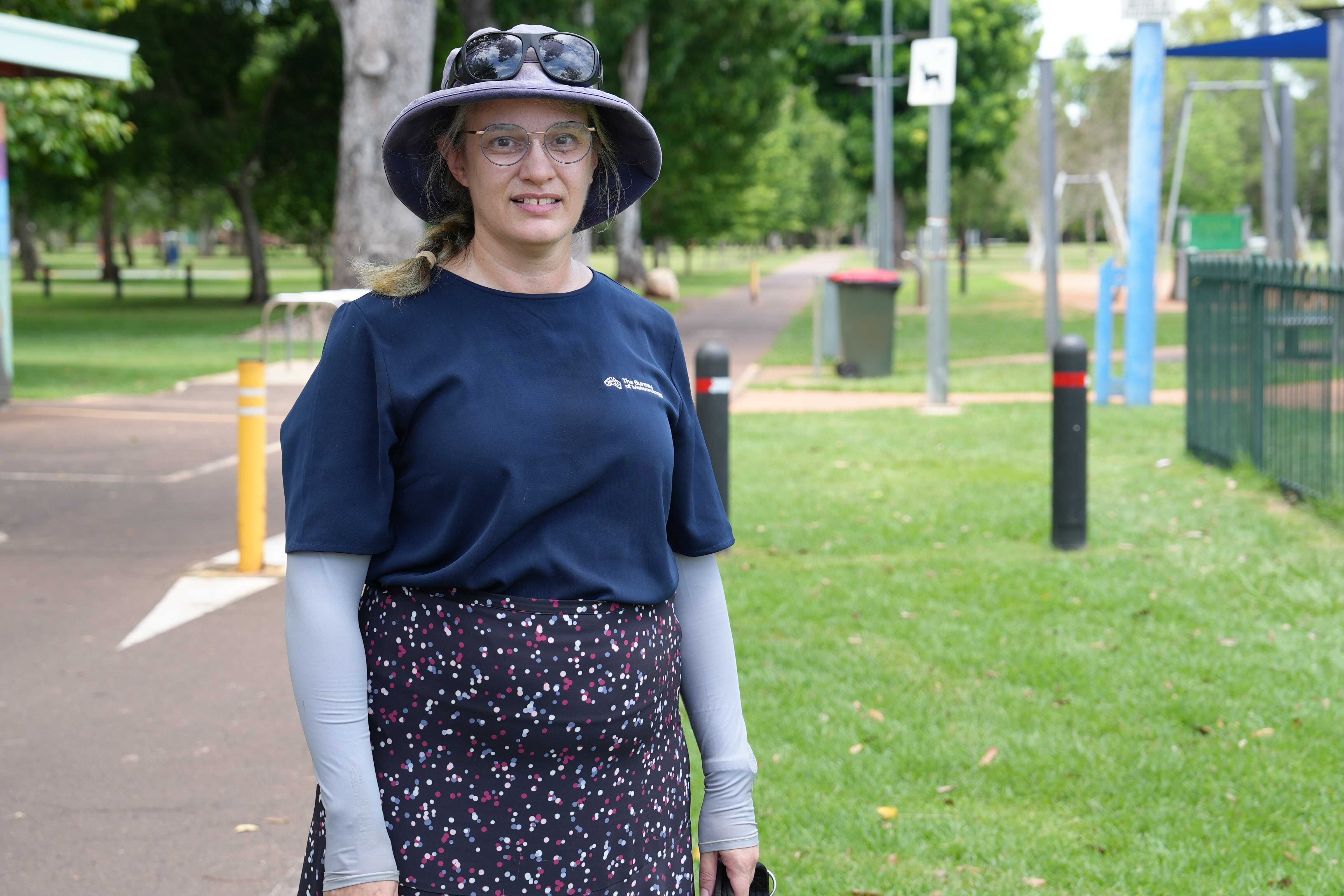 Delayed onset to NT monsoon rain season now latest on record in 2025 ...