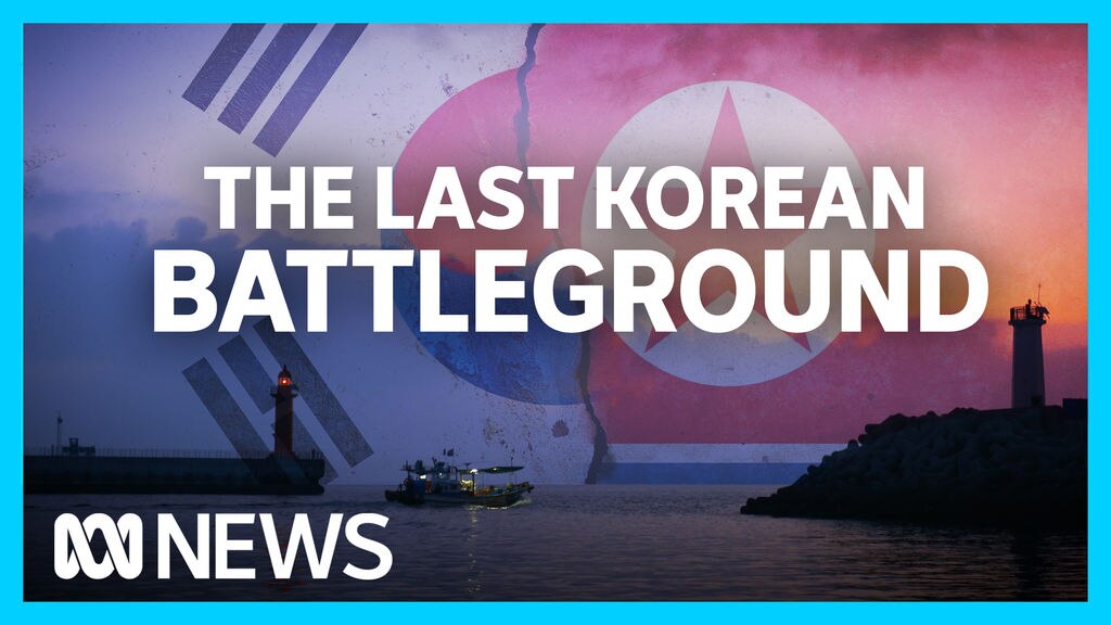 Yeonpyeong: The island 11km from North Korea - ABC News