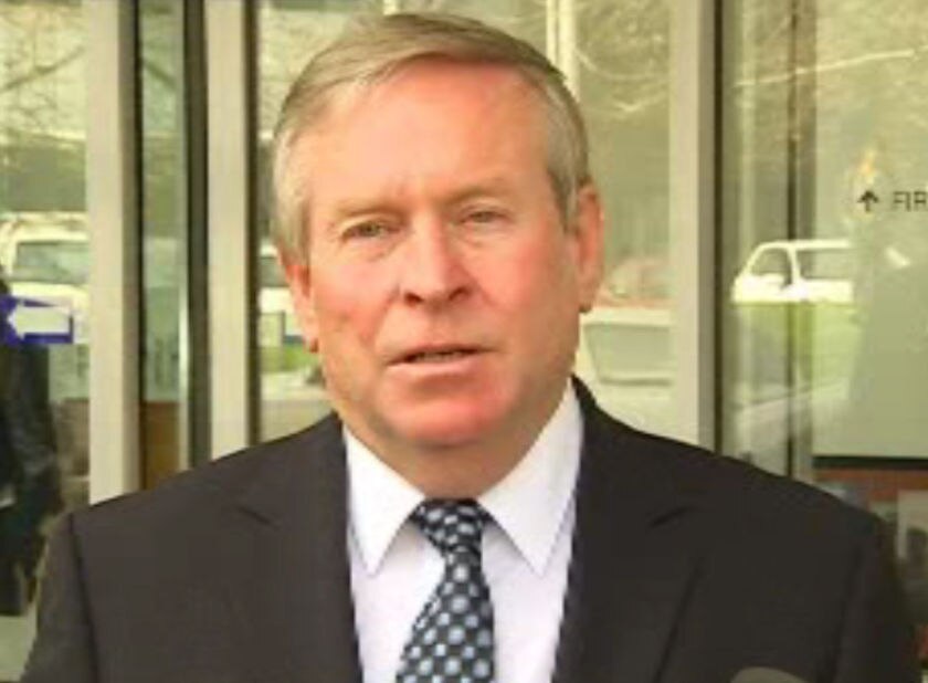 Premier confident gas hub will go ahead - ABC News