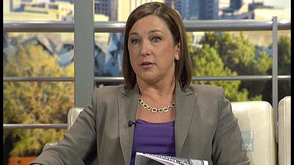 The Sunday papers - ABC News