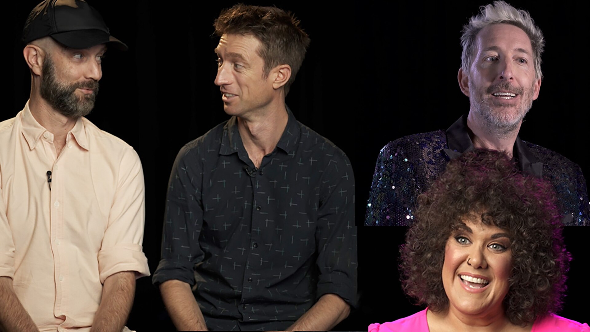 Let's Sing! - ABC Education